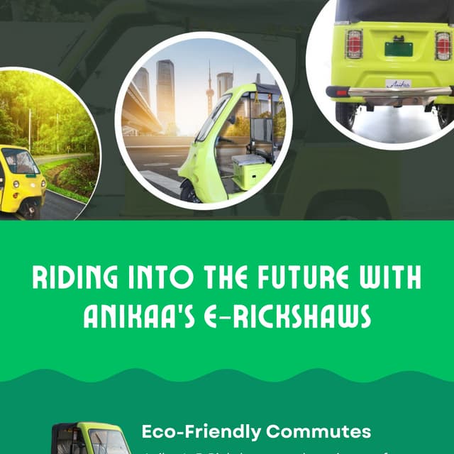 Anikaa Ev Design | PDF