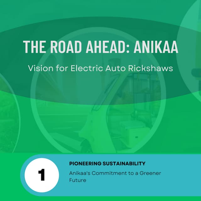 Anikaa Ev Design | PDF