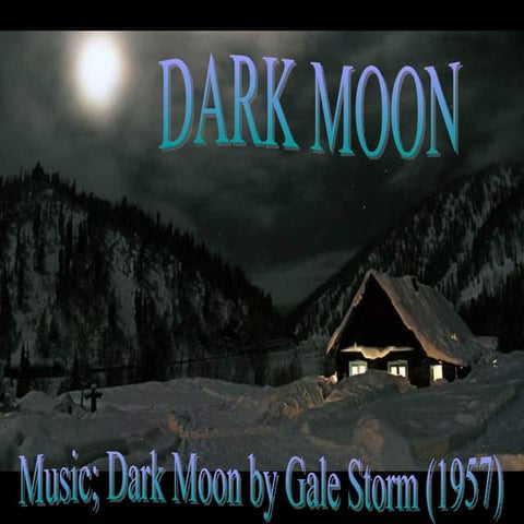 Dark Moon | PPS