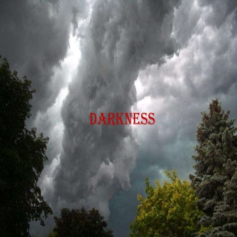 Darkness | PPSX