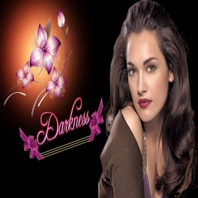 Darkness - In memory of Leonard Cohen | PPT