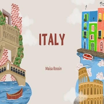 Dark Red and Beige Playful Illustrative Italy Travel Presentation.pdf
