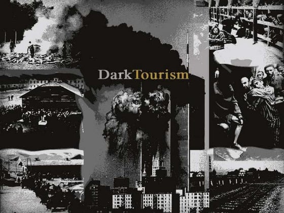 Dark Tourism | PPT