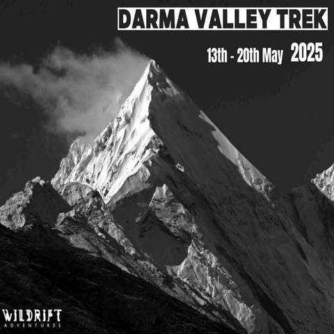 Darma Valley Trek Guide Explore the Untouched Himalayas | PDF