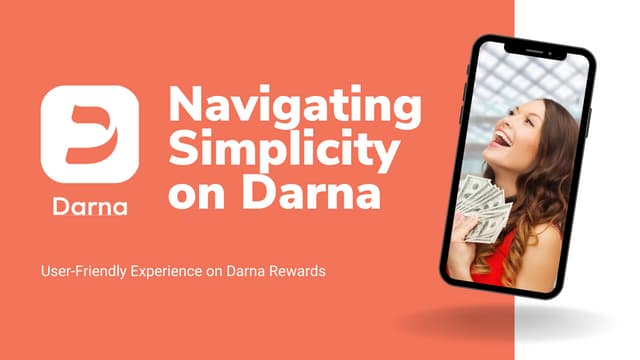 Navigating Simplicity on Darna - An User Perspective | PPT Navigating Simplicity on Darna - An User Perspective | PPT