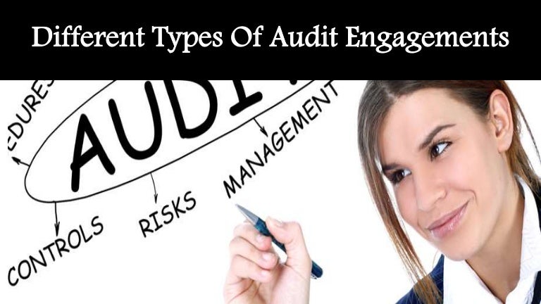 different-types-of-audit-engagements