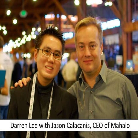 Darren Lee | PPTX