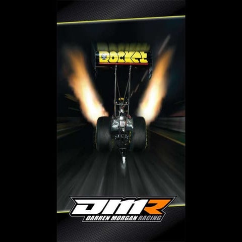 Darren Morgan Racing | PPS