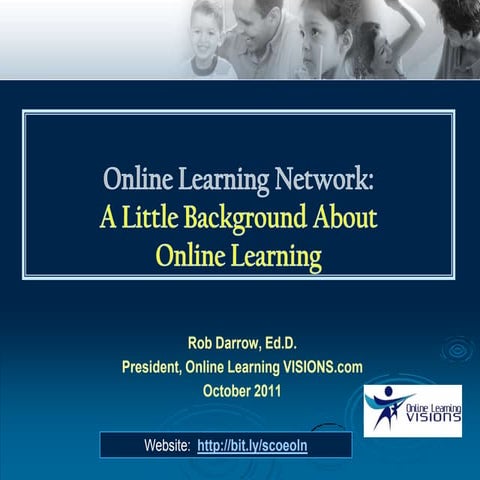 From Textbook to Online Teacher | PPTX | Education industry | Industries