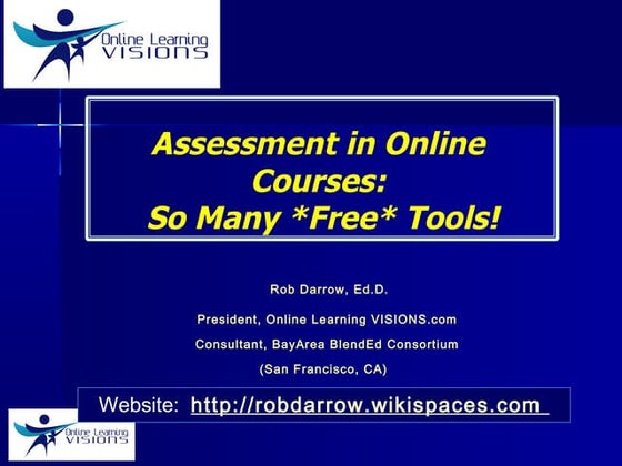 Electronic Portfolios Demystified | PPT