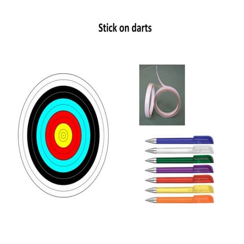 Darts | PPTX