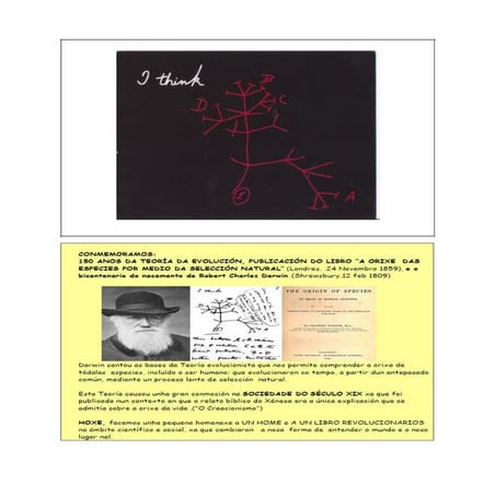 Darwin | PDF