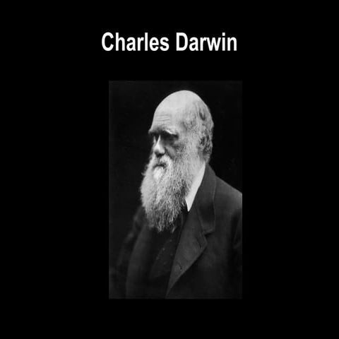 Darwin | ODP