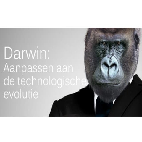 Werken in de cloud | PPTX