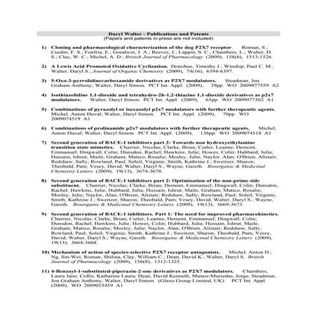 ACI Nuclear Export Control Slides | PPT