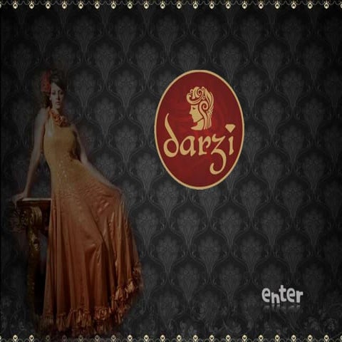 Darzi | PPT
