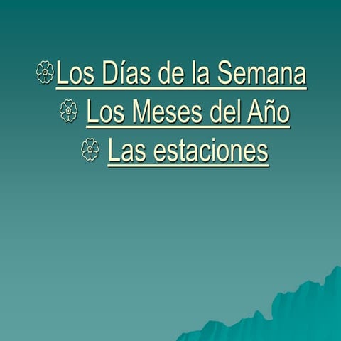 das-meses-estaciones.ppt