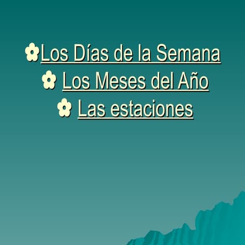 das-meses-estaciones.pptjjjjjjjjjjjjjjjjjjjjjjjjjjjjj | PPT