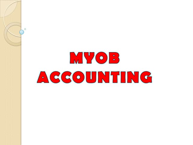 ppt myob pertemuan 1 XI AKL.ppt