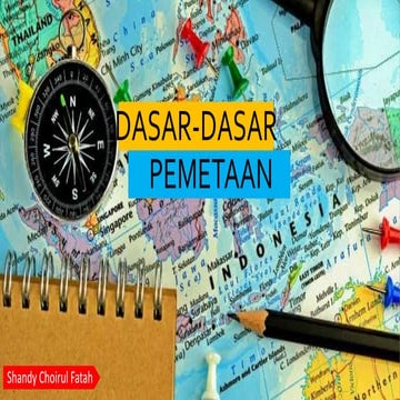 DASAR-DASAR pemetaan.pptx