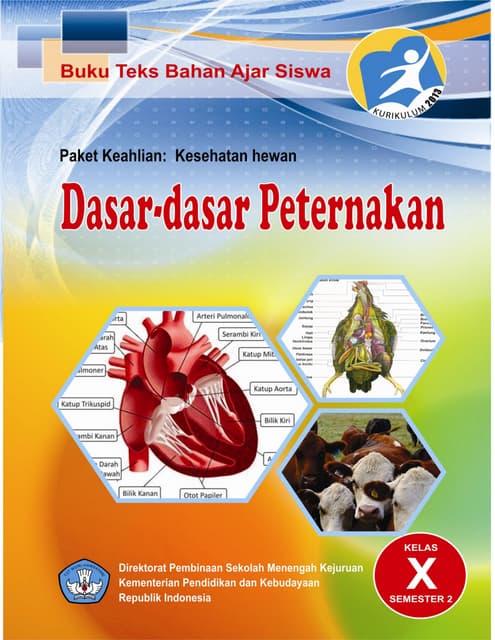 Proposal ayam | DOCX