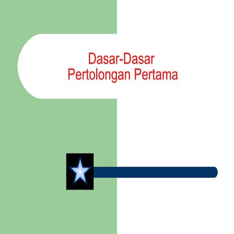 Dasar dasar pp | PPT