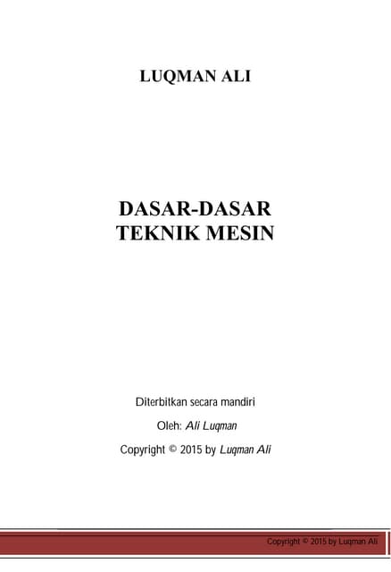 MATERIAL TEKNIK : (LOGAM, KERAMIK, POLIMER, DAN KOMPOSIT) | DOCX