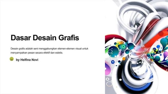 Dasar Dasar Desain Grafis unutk Pemula.pptx