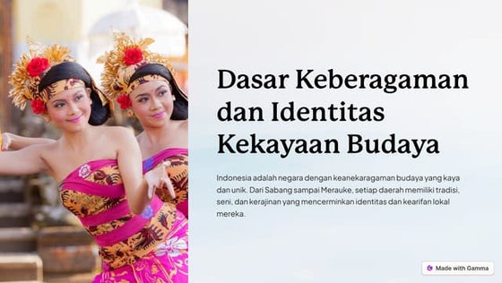 Bab 3 Menghargai Keragaman di Indonesia.pptx