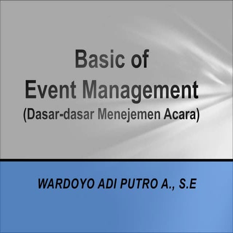 dasar-manajemen-event2.ppt