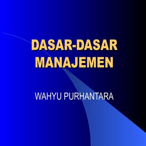 dasar_dasar_manajemen_ppt.ppt khusus teknik | PPT