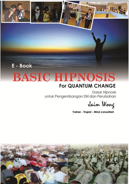 hipnotis | PPT