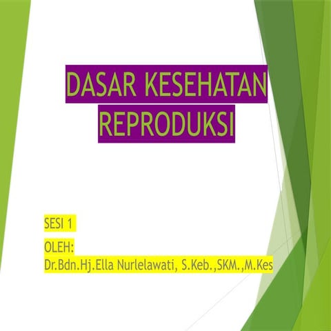 4. program kespro (1) | PPT