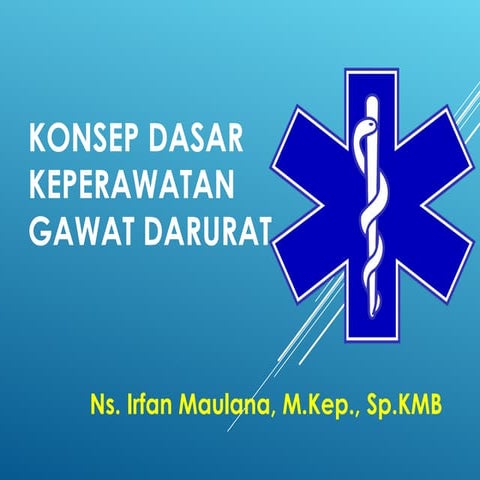 Dasar KGD OK Dasar KGD OKDasar KGD OK.ppt