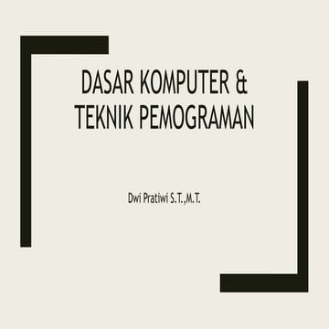 Dasar Komputer Pemograman.pptx