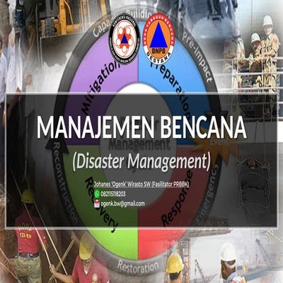 DASAR MANAJEMEN BENCANA untuk masyarakat.pptx