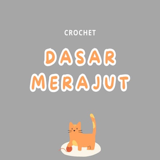 Macam-Macam Teknik Dasar Merajut bagi Pemula.pdf