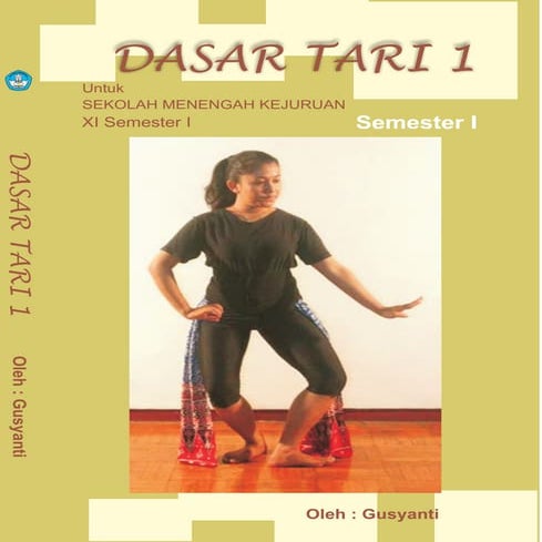 Dasar Tari | PDF
