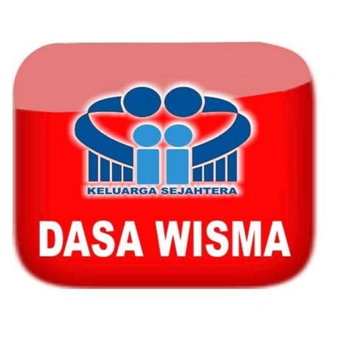 DASAWISMA desa wismaghsadkansbvjjadsbdm,sn | PPTX
