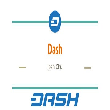 Dash | PPT