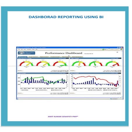 Primavera p6 advanced project planning | PDF