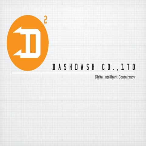 DASHDASH's Profile | PDF