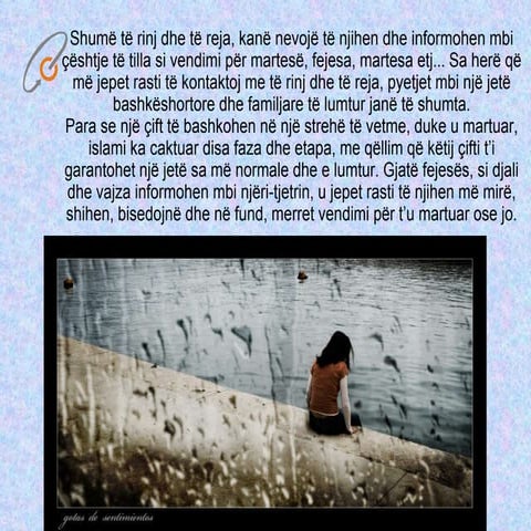 Dashuria Dhe Fejesa | PPT