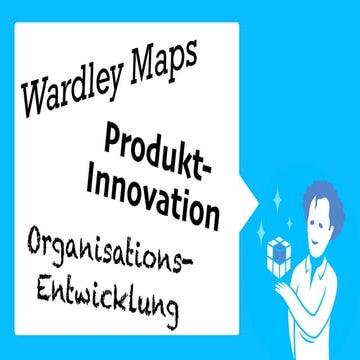 Workshop Wardley Maps at LAS 2019 | PDF