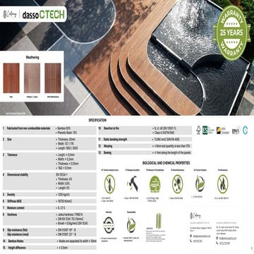 Calvary Carpentry_ Dasso Ctech Singapore Reference | PDF | Woodworking ...