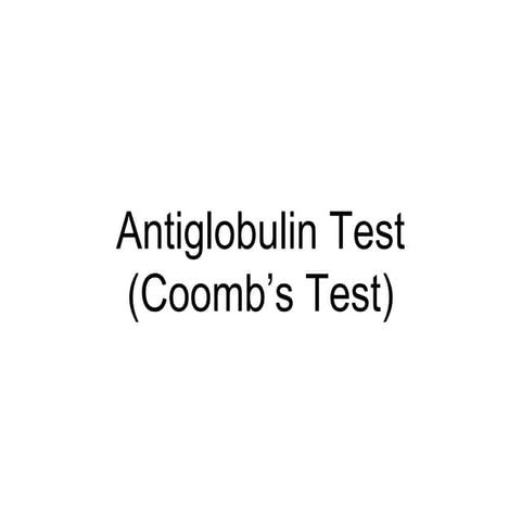 Column agglutination gel techniques.pptx