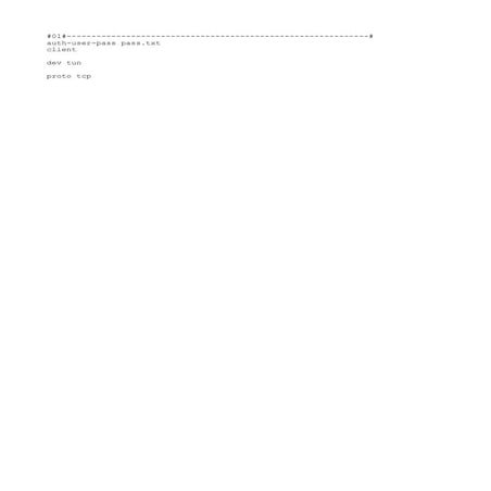 DataVPN | TXT | Computer Networking | Computing