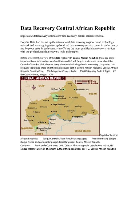 Data recovery french polynesia | PDF