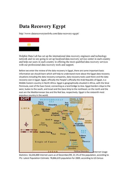 Data recovery guyana | PDF