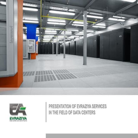 Data center presentation | PDF | Construction Industry | Industries